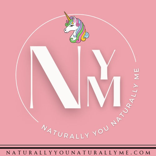 naturally you NATURALLY ME